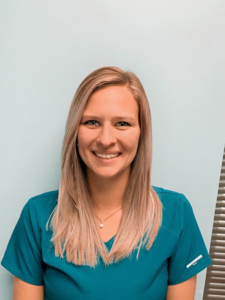 Meet The Team | Acadiana Foot Center
